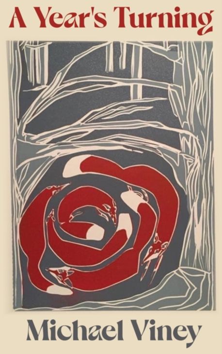 A Year's Turning | Michael Viney - 교보문고