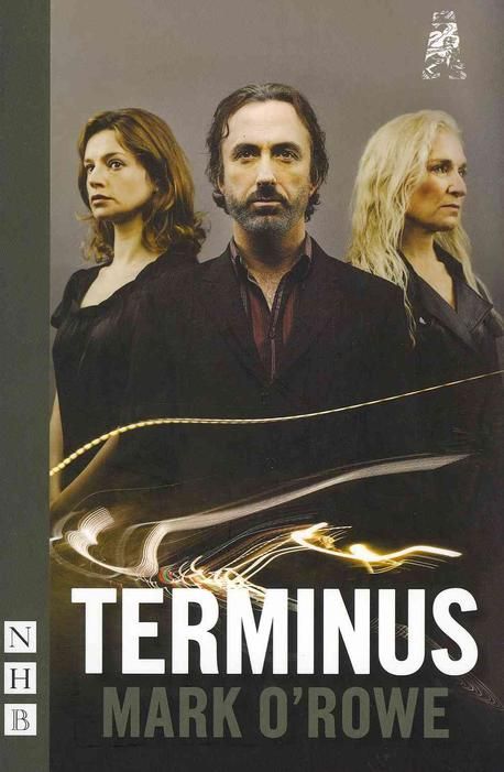 Terminus | O'Rowe, Mark - 교보문고