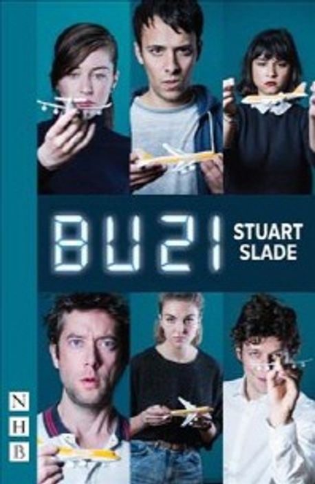 Bu21 (New Edition) | Stuart Slade - 교보문고