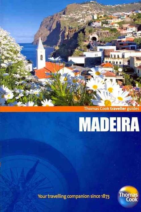 Thomas Cook Guides | Thomas Cook Publishing - 교보문고