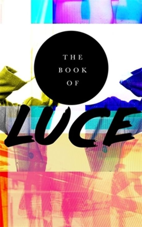 The Book of Luce | L R Fredericks - 교보문고