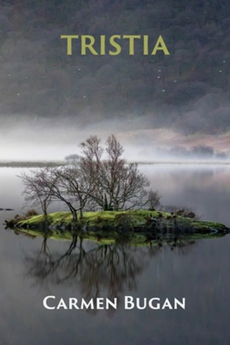 Tristia | Bugan, Carmen - 교보문고