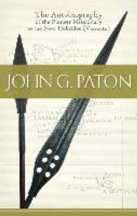 John G. Paton | BANNER OF TRUTH - 교보문고