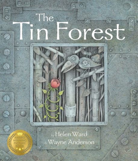 Tin Forest | Templar Publishing - 교보문고