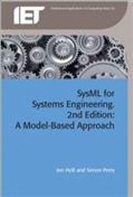 Sysml for Systems Engineering | Stylus Pub Llc - 교보문고