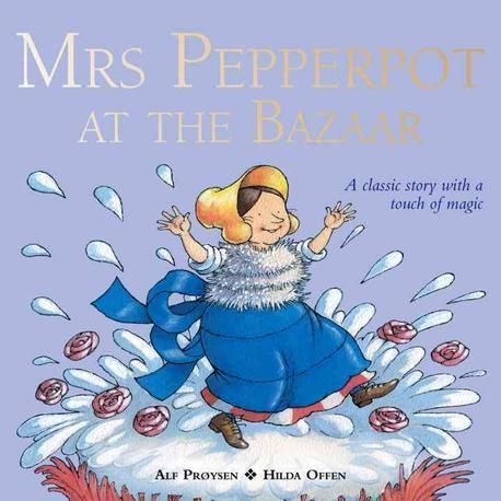 Mrs Pepperpot at the Bazaar | Proysen, Alf - 교보문고