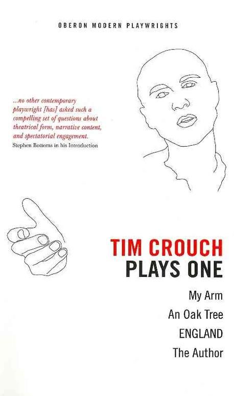 Tim Crouch | Crouch, Tim - 교보문고