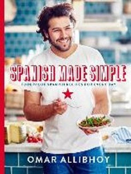 Spanish Made Simple | Omar Allibhoy - 교보문고