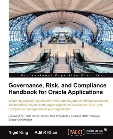 Governance, Risk, and Compliance Handbook for Oracle Applications ...