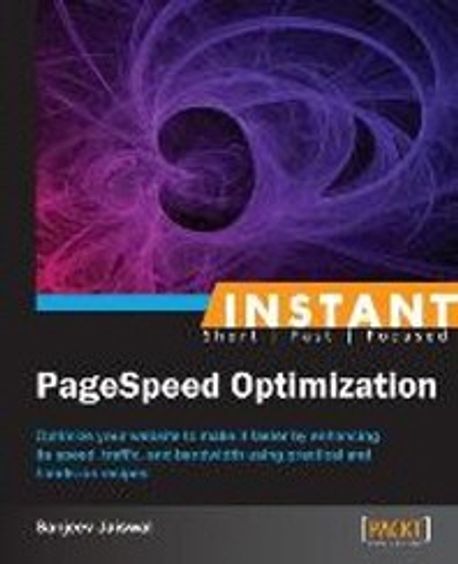 Instant PageSpeed Optimization | Sanjeev Jaiswal - 교보문고