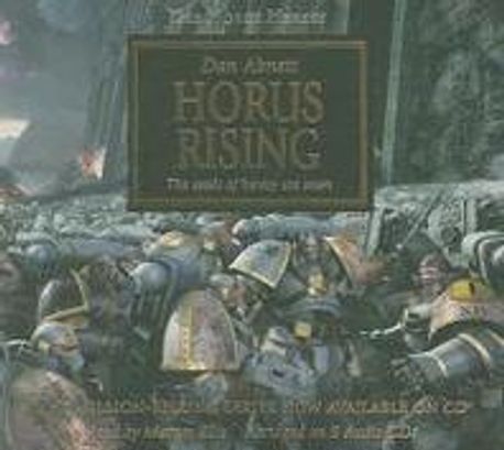 Horus Rising | Abnett, Dan - 교보문고