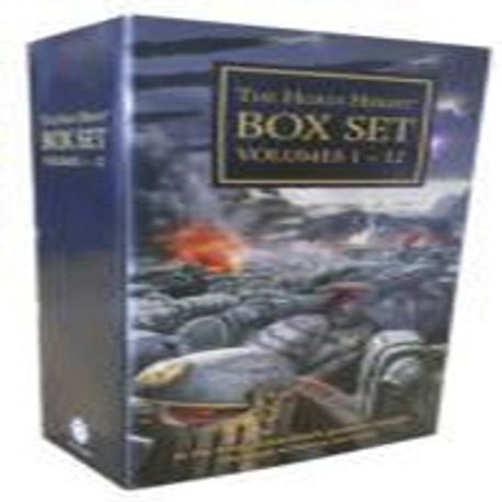 The Horus Heresy Box Set | Games Workshop - 교보문고