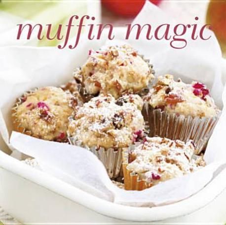Muffin Magic | RPS - 교보문고