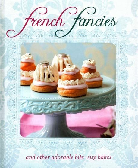 French Fancies (Hardcover) | Ryland Peters - 교보문고
