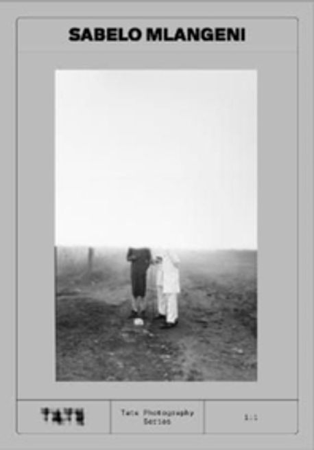 Tate Photography: Sabelo Mlangeni | Flame Tree Studio - 교보문고