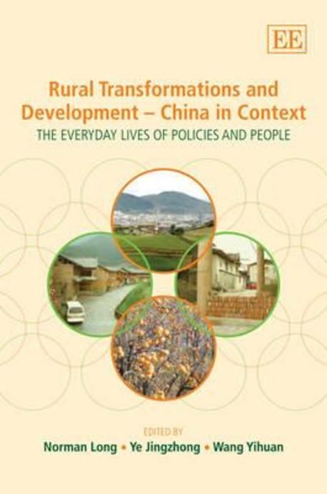 Rural Transformations and Development in China :Policy Inter | Long ...