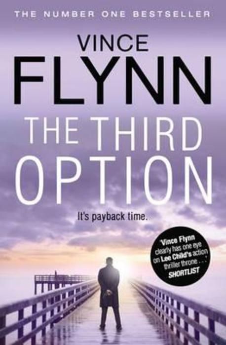 The Third Option | Vince Flynn - 교보문고