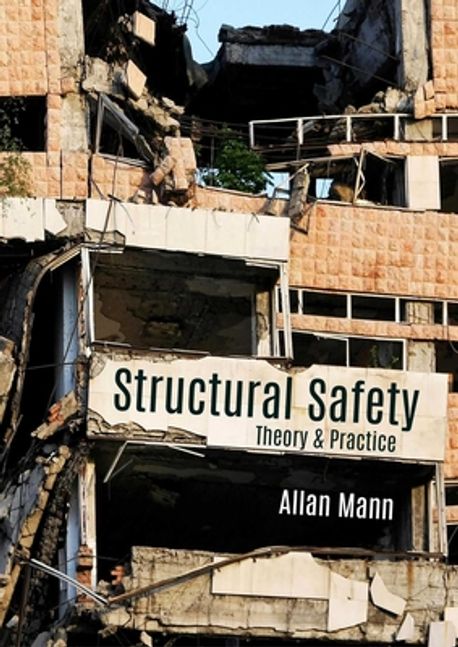 Structural Safety | Allan Mann - 교보문고
