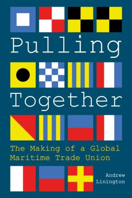 Pulling Together | Andrew Linington - 교보문고