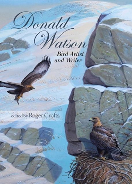 Donald Watson | Crofts, Roger - 교보문고