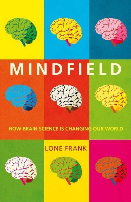 Mindfield | Frank, Lone - 교보문고