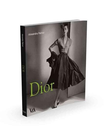 Dior | Palmer, Alexandra - 교보문고