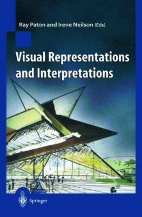Visual Representations and Interpretations | Paton, Ray (Edt)/ Neilson ...