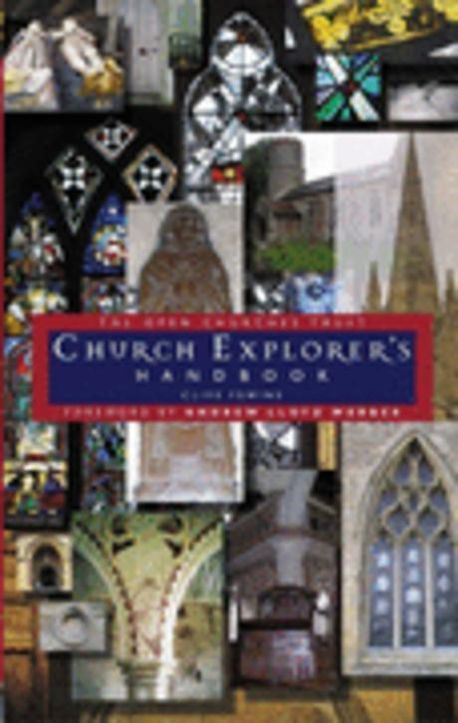 Church Explorer's Handbook | Frewins, Clive - 교보문고