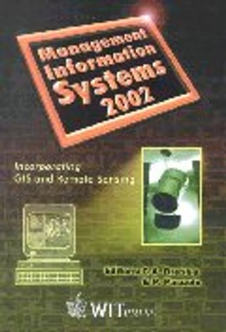 Management Information Systems 2002 | International Conference on ...