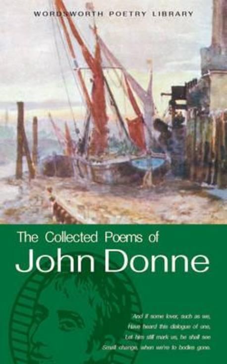 Collected Poems of John Donne | Donne, John - 교보문고
