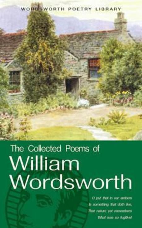 The Collected Poems of William Wordsworth | William Wordsworth - 교보문고