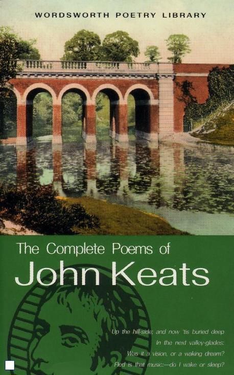 Complete Poems of John Keats | Keats, John - 교보문고
