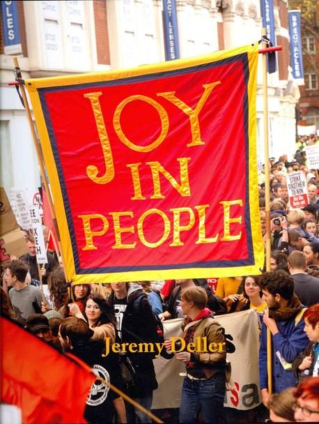 Jeremy Deller | Deller, Jeremy (ART) - 교보문고