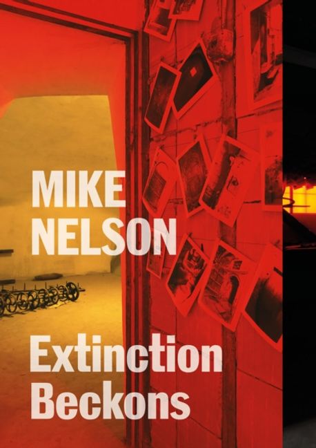 Mike Nelson | Nelson, Mike - 교보문고