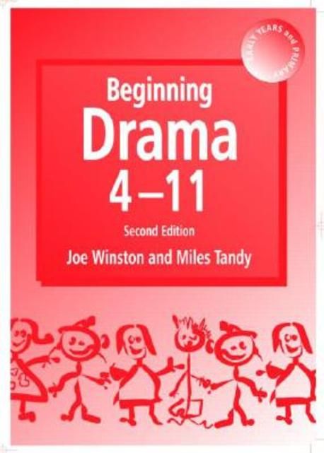 Beginning Drama 4-11 | Winston, Joe/Tandy, Miles/Tandy, Miles - 교보문고