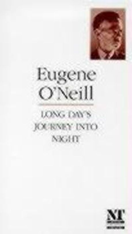 Long Day's Journey into Night | Eugene O'Neill - 교보문고