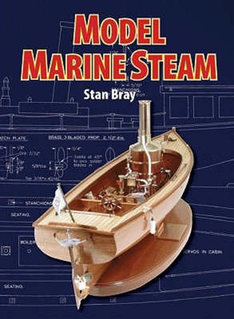 Model Marine Steam | Bray, Stan - 교보문고