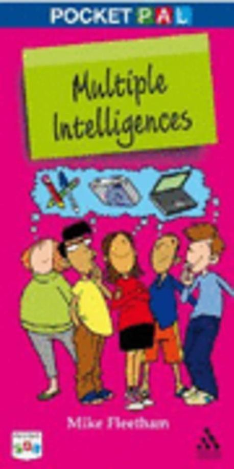 Multiple Intelligences | Fleetham, Mike - 교보문고