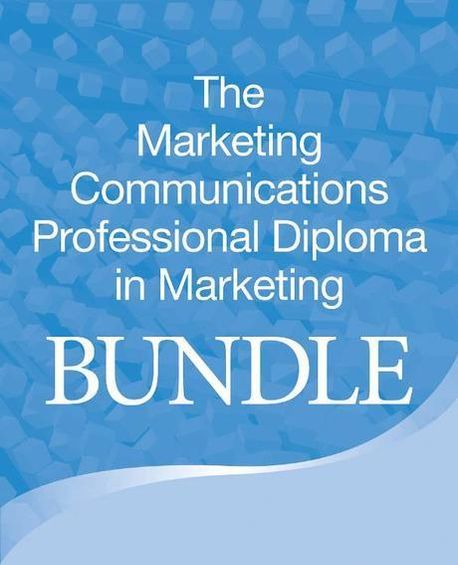 CIM Marketing Communications Bundle | Fill, Chris - 교보문고