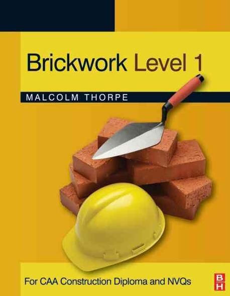 Brickwork Level 1 | Thorpe, Malcolm - 교보문고