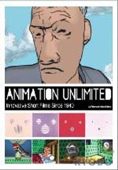 Animation Unlimited | Faber, Liz/ Walters, Helen - 교보문고