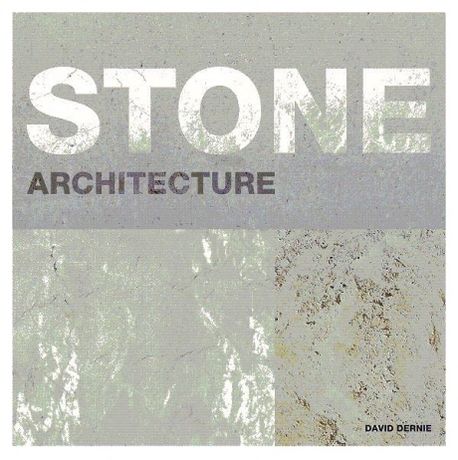Stone Architecture | Dernie, David - 교보문고