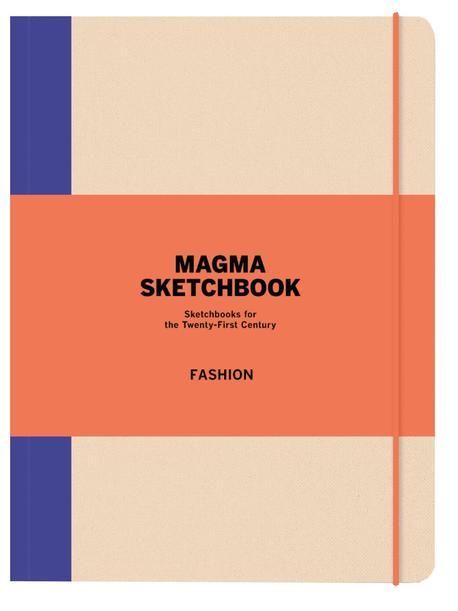 Magma Sketchbook | Magma Books Staff - 교보문고