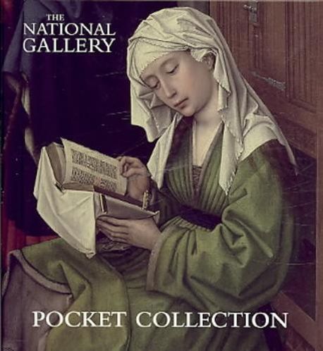 The National Gallery Pocket Collection | Kharibian, Leah - 교보문고