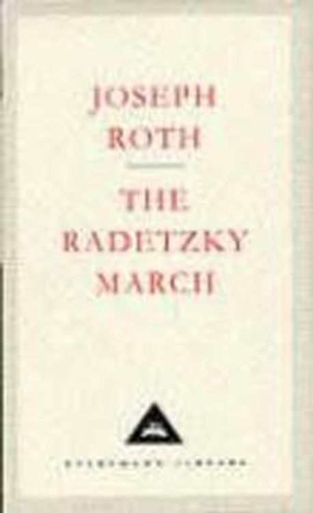 Radetzky March | Joseph Roth - 교보문고