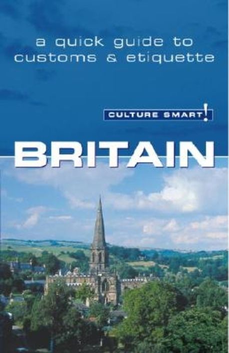 Culture Smart! Britain | Norbury, Paul - 교보문고
