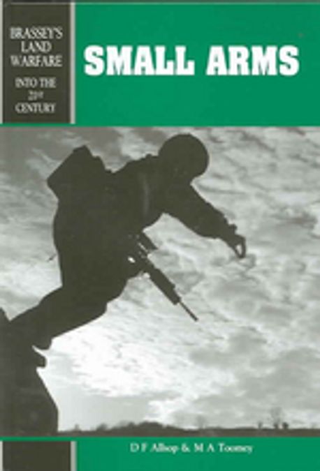 Small Arms | Allsop - 교보문고