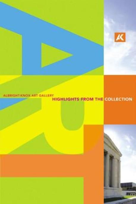 Albright-Knox Art Gallery | Smith, Mariann W. - 교보문고