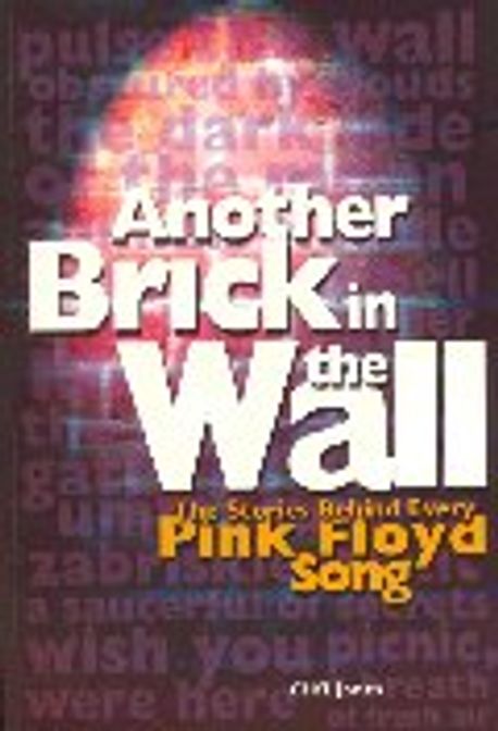 Another Brick in the Wall : The Stories Behind Every Pink Floyd Song ...