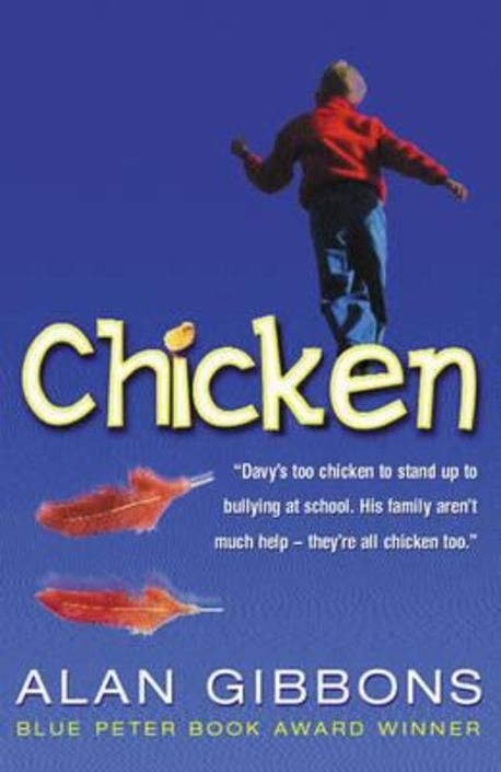 Chicken | Gibbons, Alan - 교보문고